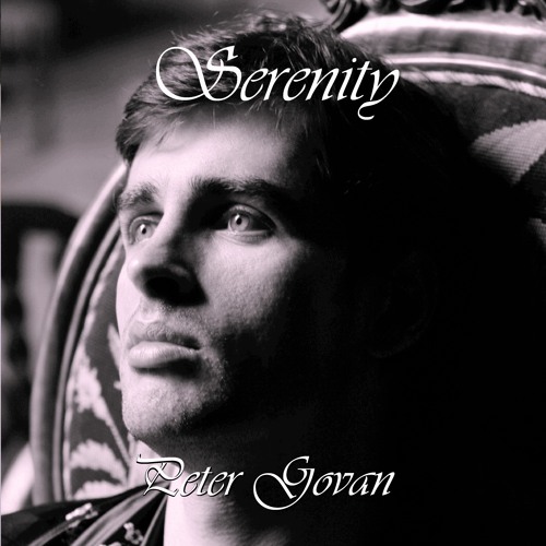 Stream Peter Govan | Listen to Serenity (Live) playlist online for free ...