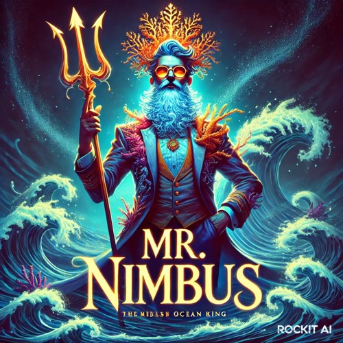Stream Nimbus, King of the Ocean by ROCKIT Ai | Listen online for free ...