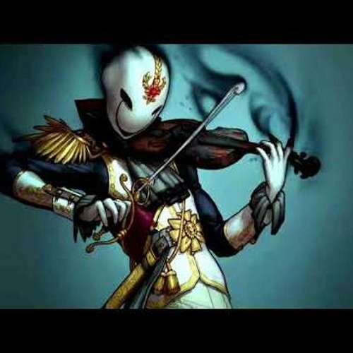 Stream Corrupted Violin Fencer Boss Theme Extended by Agoti Friday ...