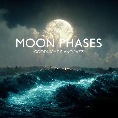 Stream Piano Jazz Calming Music Academy | Listen to Moon Phases ...