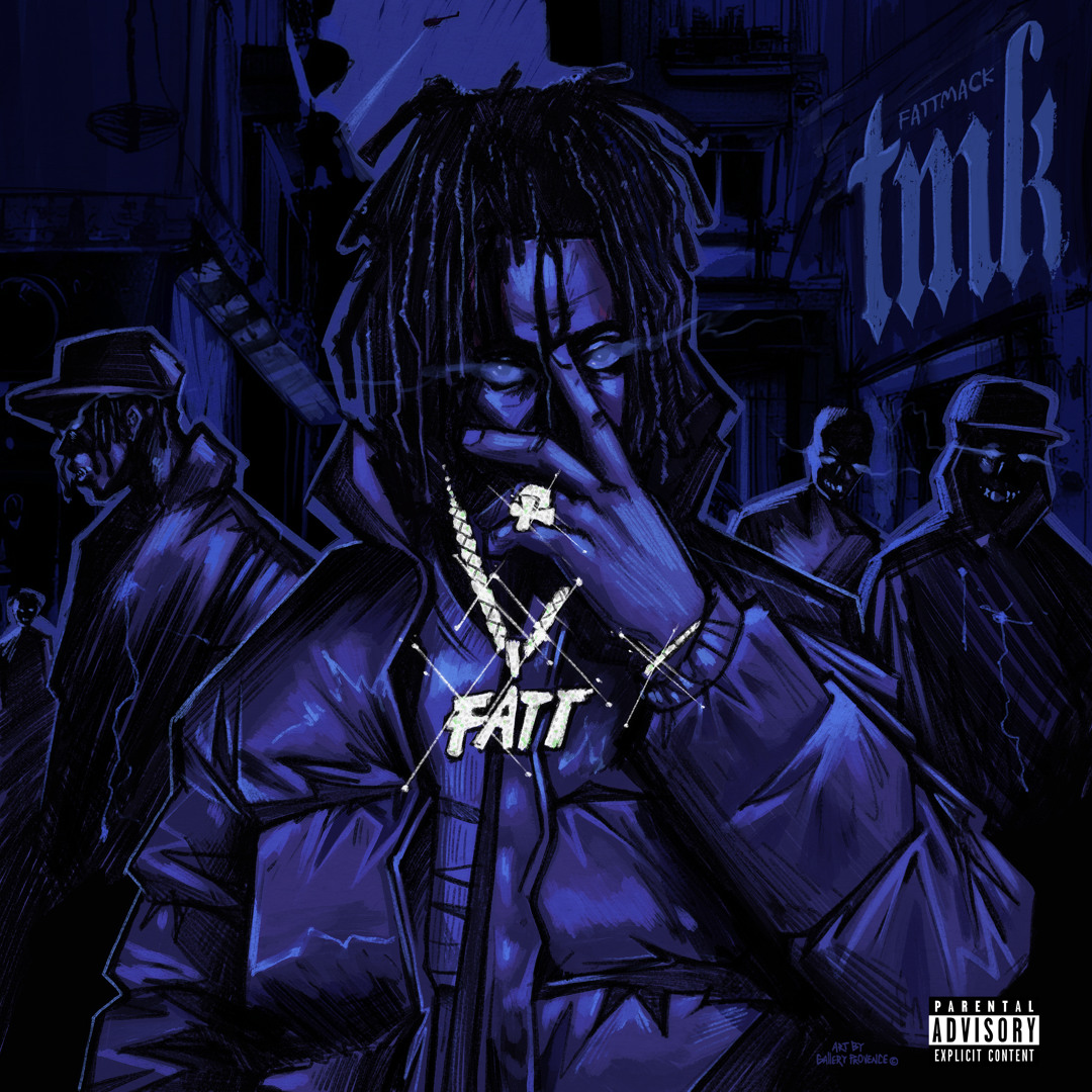 Stream FattMack | Listen to TMK 2.0 playlist online for free on SoundCloud