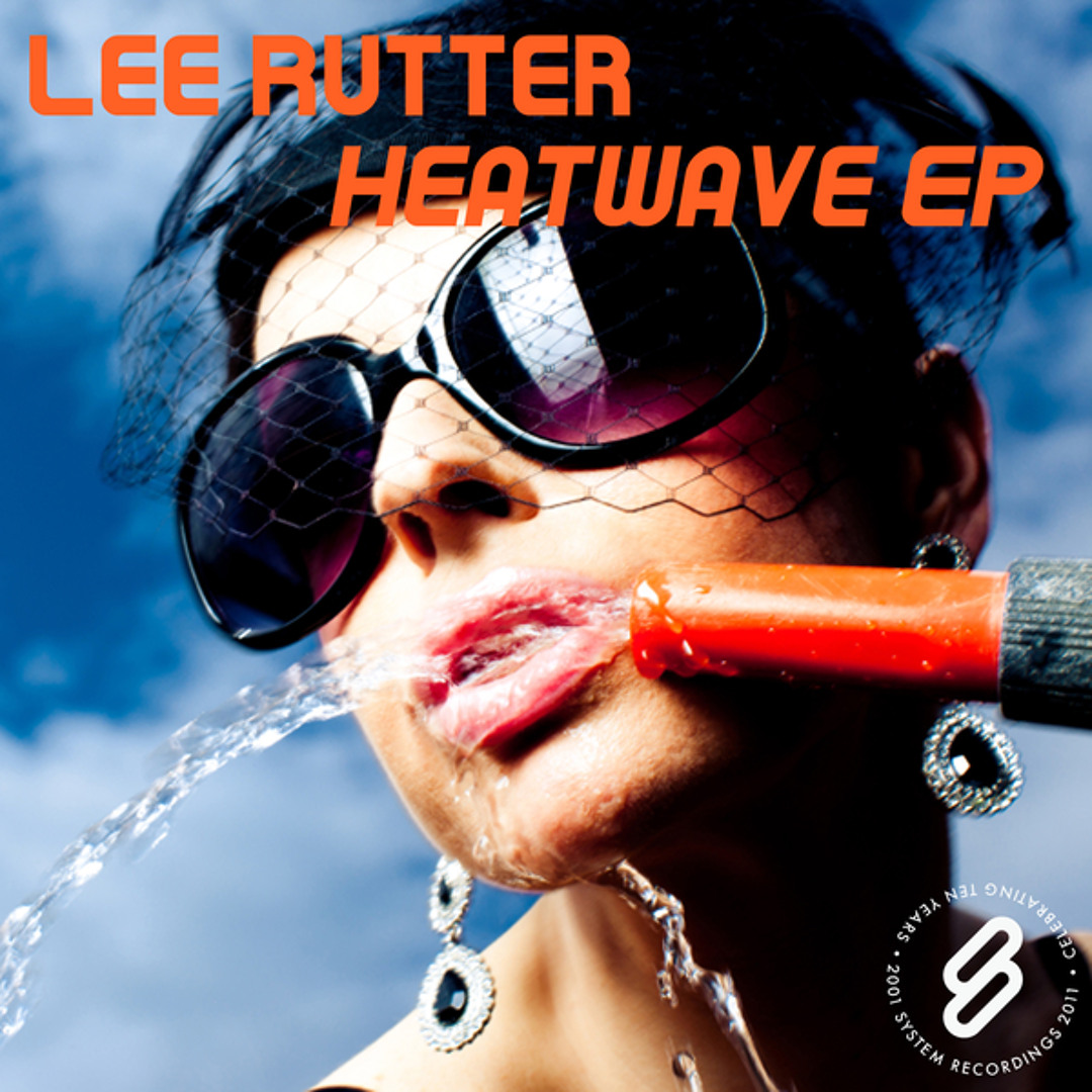 Stream Lee Rutter | Listen to Heatwave EP playlist online for free on ...