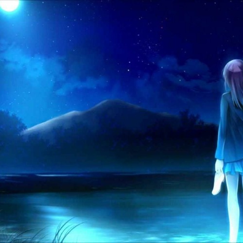 Stream Nightcore - Moonlight Shadow (Remix) by bubbly_hershey | Listen ...