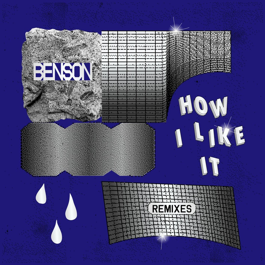 Stream Benson | Listen to How I Like It (Remixes) playlist online for ...