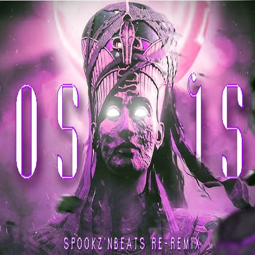 Stream RAIZHELL x KUTE - OSIRIS (Spookz'nbeats RE-REMIX) by You Cant ...