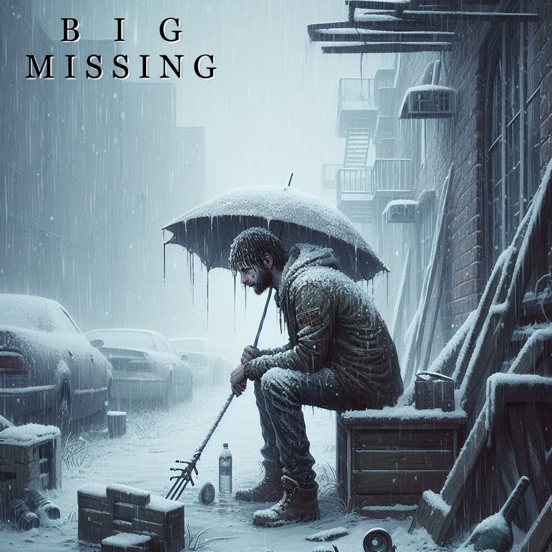 Stream Big Missing (...sometimes I feel like this...) by nowyyorg ...