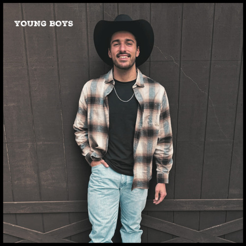 Stream YOUNG BOYS (ACOUSTIC) by Jake Ryan | Listen online for free on ...