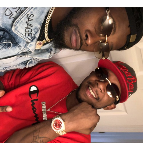 Stream Understand Me(Ft.Phresh Boy P) by OfficialWavyLoot | Listen ...