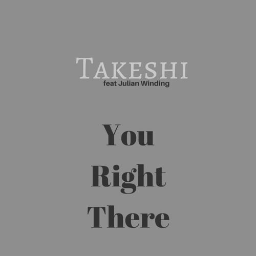 Stream You Right There (Extended Remix) [feat. Julian Winding] by ...