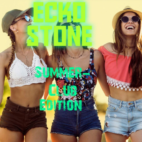 Stream Tell Me the True (Extended Version) by Ecko Stone | Listen online for free on SoundCloud