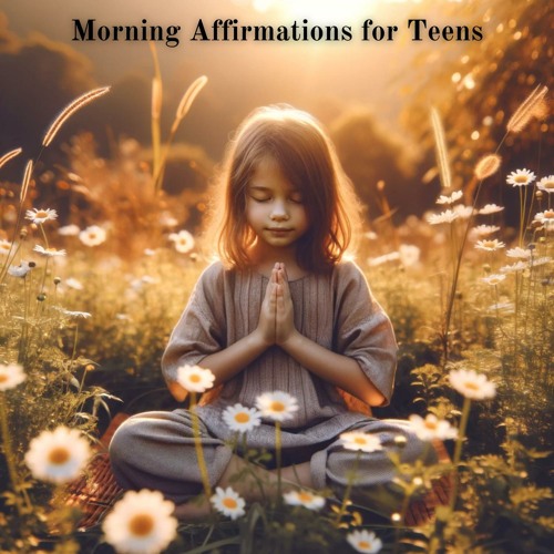 Stream Children Mindfulness Universe | Listen to Morning Affirmations ...