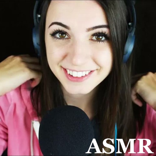Stream Gibi ASMR | Listen to 18 Anti-Curse Words to Trigger Tingles ...