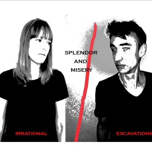 Stream 10 Head First by Splendor and Misery | Listen online for free on ...