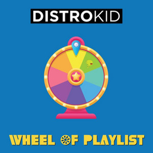 Stream ahaahhahaah | Listen to DistroKid Wheel of Playlist playlist ...