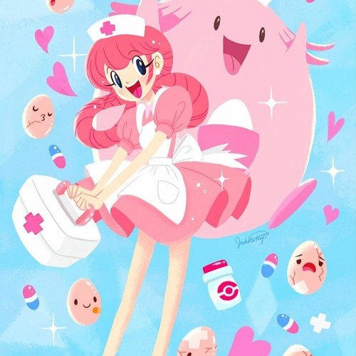 Stream Pokémon Center [Remix] by Qumu by That1Person | Listen online ...