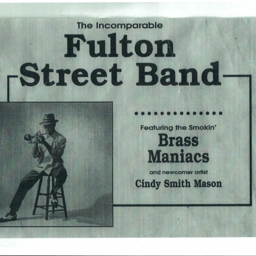 Stream TRAIN~Dave Olson/Howard Skaggs Performed by The Fulton Street ...