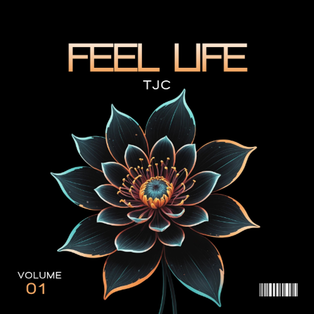 Stream TJC - Feel Life by T J C | Listen online for free on SoundCloud