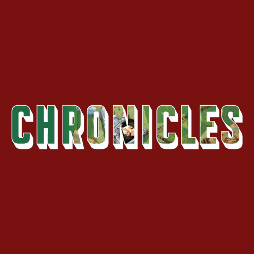 Stream Chonicles : Présentation by Tmdjc | Listen online for free on ...