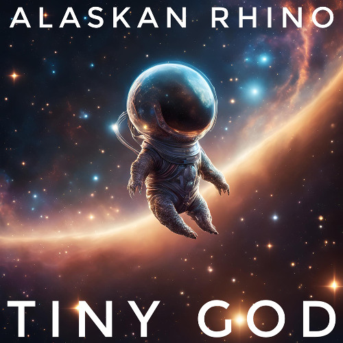 Stream Alaskan Rhino - Tiny God by Alaskan Rhino | Listen online for ...