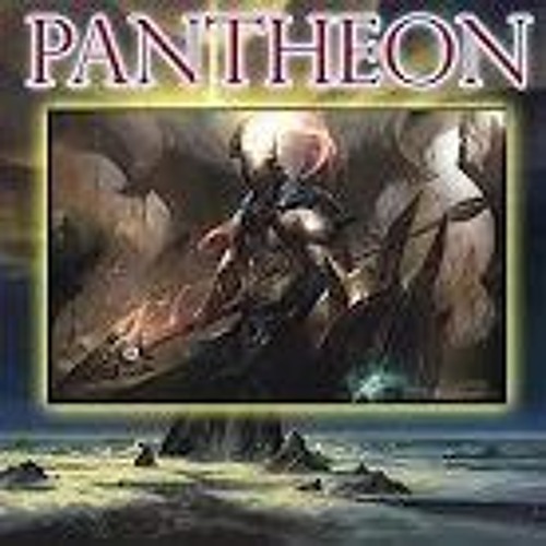 Stream episode Audio Biografía De Atreus (Pantheon) [El Aspecto De La ...