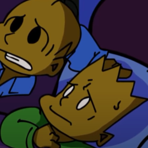 Stream episode Fnf Simpsons Boogie Man by omazing podcast | Listen ...