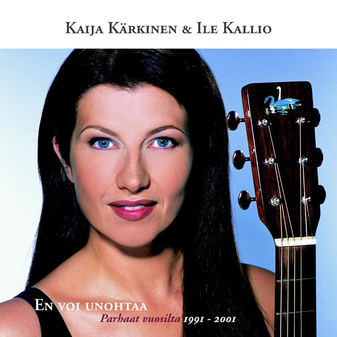 Stream Mies ja kitara by Kaija Kärkinen ja Ile Kallio | Listen online ...