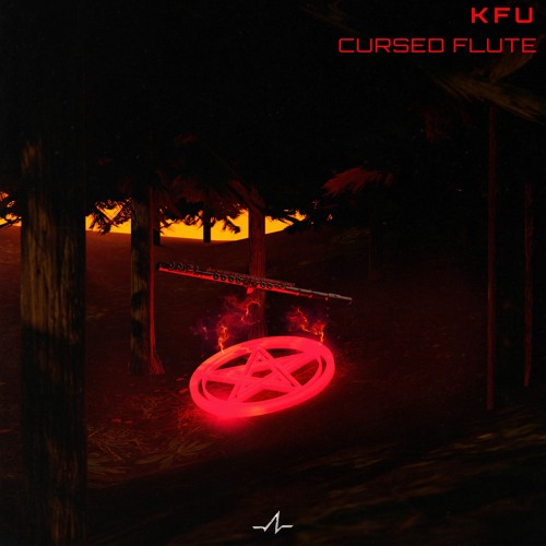 Stream kfu - Cursed Flute by AFTERLIFE | Listen online for free on ...