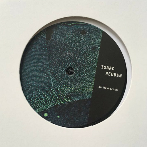 Stream Isaac Reuben | Listen to In Mysterium playlist online for free ...