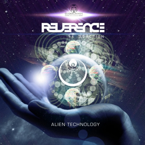 Stream Reverence | Listen to Alien Technology playlist online for free ...