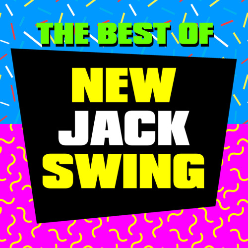 Stream Urban Beatmakerz | Listen to The Best of New Jack Swing playlist ...