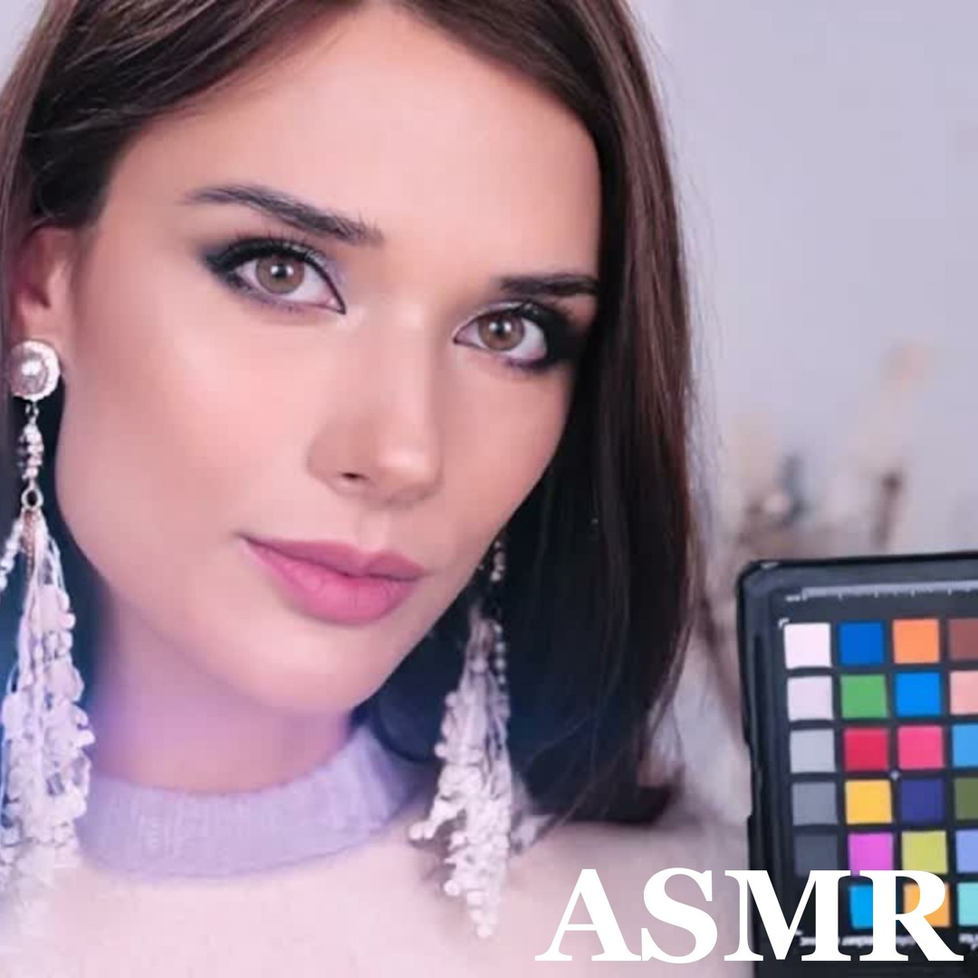 Stream Starling ASMR | Listen to New Detailed Eyeball Exam playlist ...