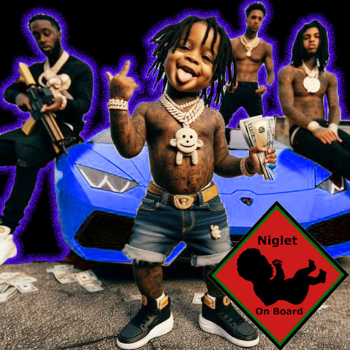 Stream CRACKHEAD NIGLET BABIES by ‎ ‎nickyxplicit | Listen online for ...