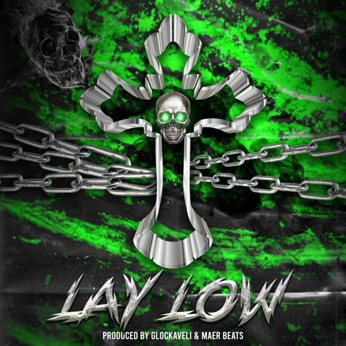 Stream Lay Low Produced By Glockaveli x 808Maer by Glockaveli | Listen ...