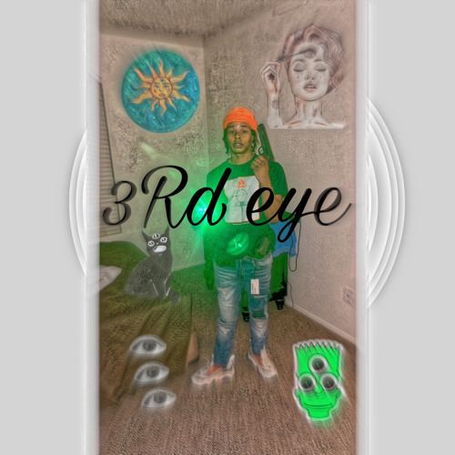 Stream 3rd eye by RAP4REAL | Listen online for free on SoundCloud