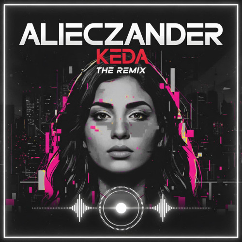 Stream Samar Tarek – Keda (Alieczander Melodic Techno Remix) by ...