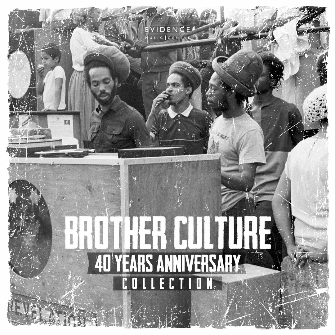 Stream Brother Culture & One People Production - Digital Rock (Evidence ...