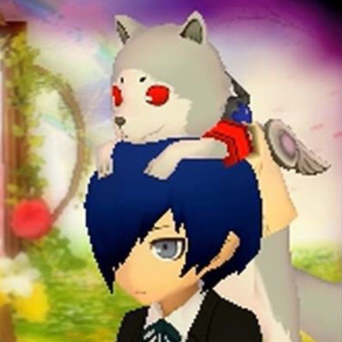 Stream Persona 5 Early Concept (Fight Theme) by AcidDrinker | Listen ...