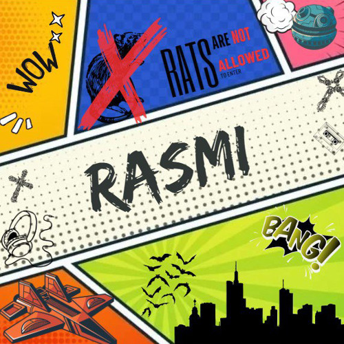 Stream RASMI [ X wartan] by 𝐃𝐙𝐎 the papte | Listen online for free on ...