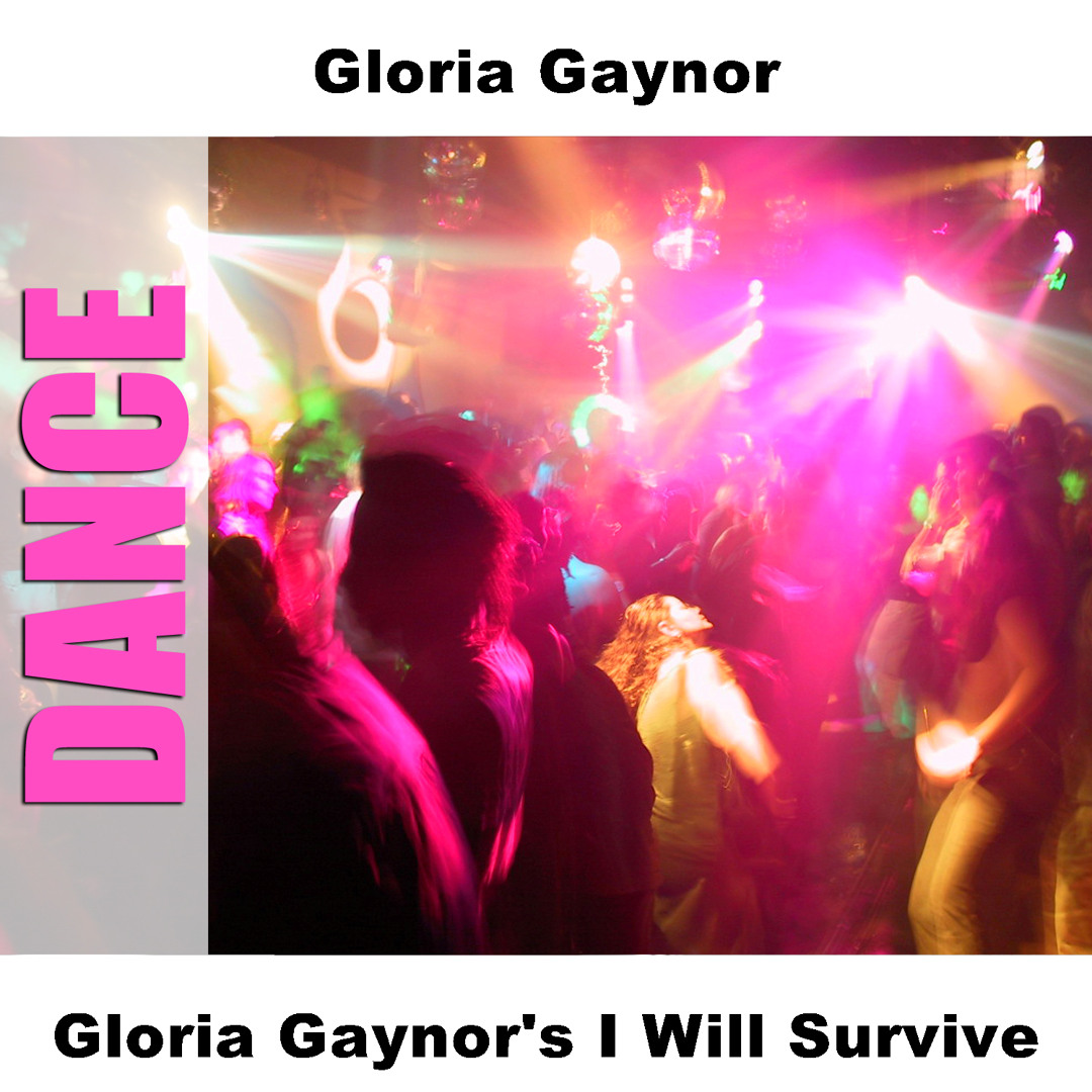 Stream Gloria Gaynor | Listen to Gloria Gaynor's I Will Survive ...
