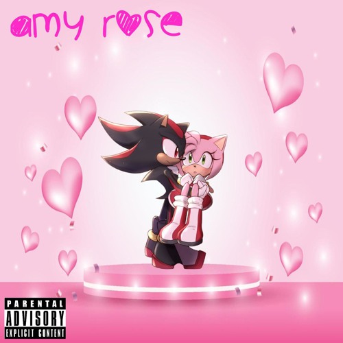 Stream Amy Rose Prod.OrtoxOne Beats by ThatBoyAllen | Listen online for ...