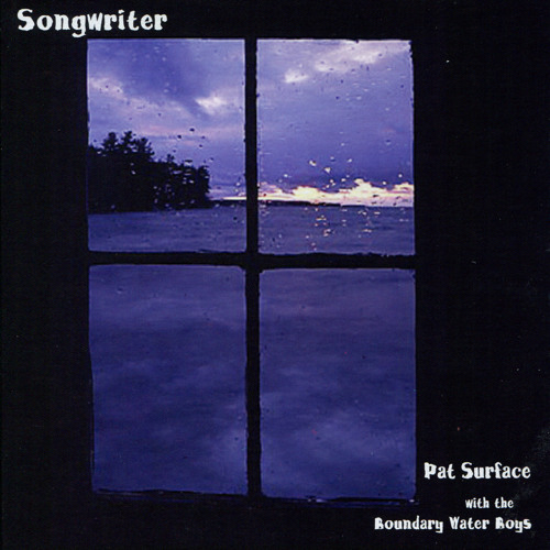 Stream Let It Be by Pat Surface | Listen online for free on SoundCloud