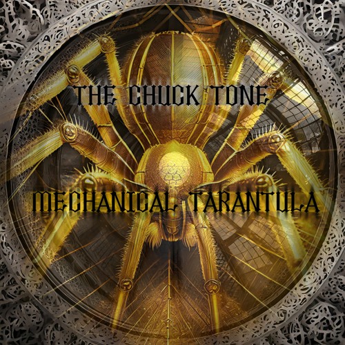 Stream MECHANICAL TARANTULA by The Chuck Tone | Listen online for free ...
