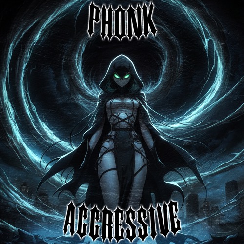 Stream Aggressive Phonk Master | Listen to Venomous Vortex playlist ...