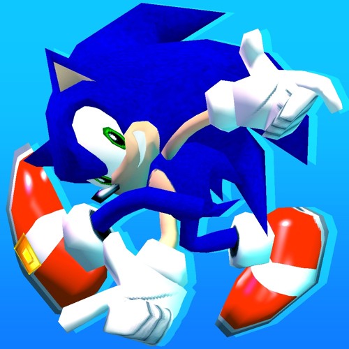 Stream ECTOCHASM | Listen to SONIC BANGERS playlist online for free on ...