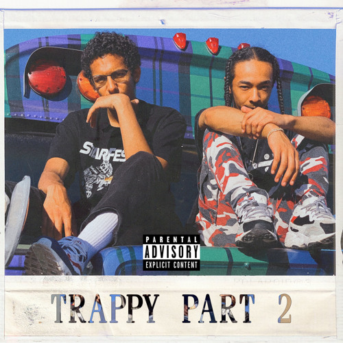 Stream TRAPPY PART 2 by Malachi$ | Listen online for free on SoundCloud