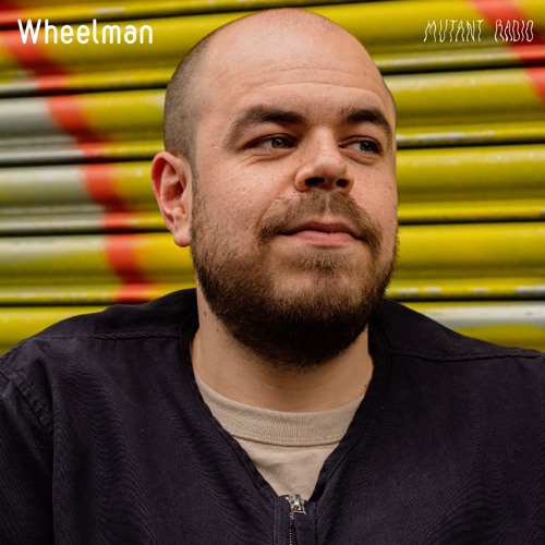 Stream Wheelman [24.05.2023] by Mutant Radio | Listen online for free ...