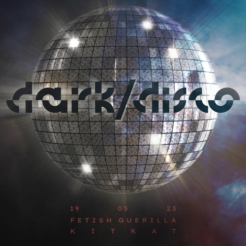 Stream Lupo Manero B2B Tomer Almog // P.1 // DARK DISCO // Fetish Guerilla // 19.05.23 by THE ...