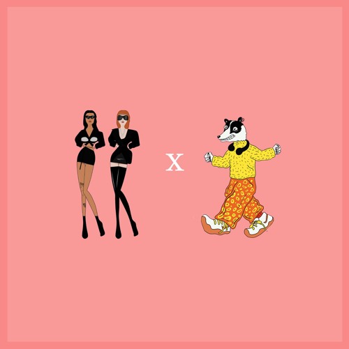 Stream Badger & Icona Pop - Body Type by Icona Pop | Listen online for ...