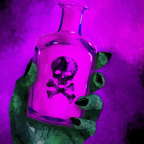 Stream Shellozan Prod | Listen to Poison Pack playlist online for free ...