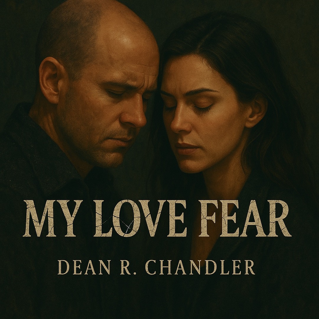 Stream My Love Fear by Dean R. Chandler | Listen online for free on ...